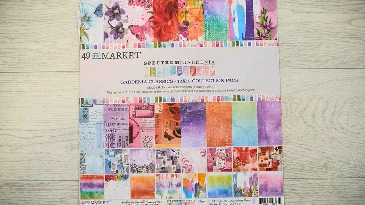 Versatile Floating Rectangles