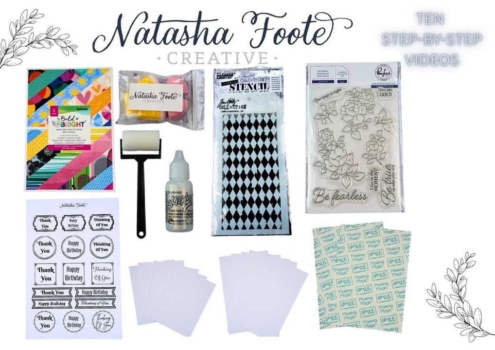 Grab Your Class in a Box