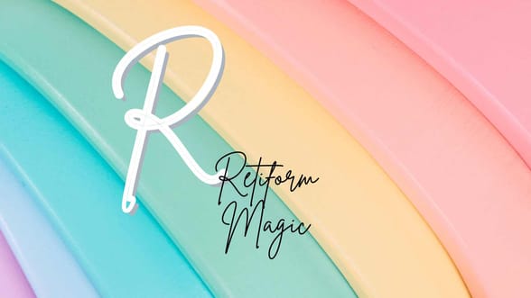 Card Making A-Z: Retiform Magic